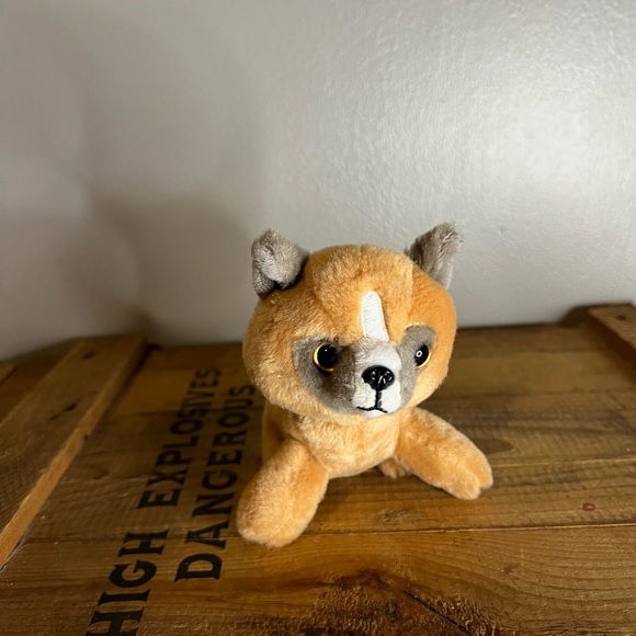 Russ | Toys | Russ Petooties Pets Kenzie The Boxer Dog Plush | Poshmark